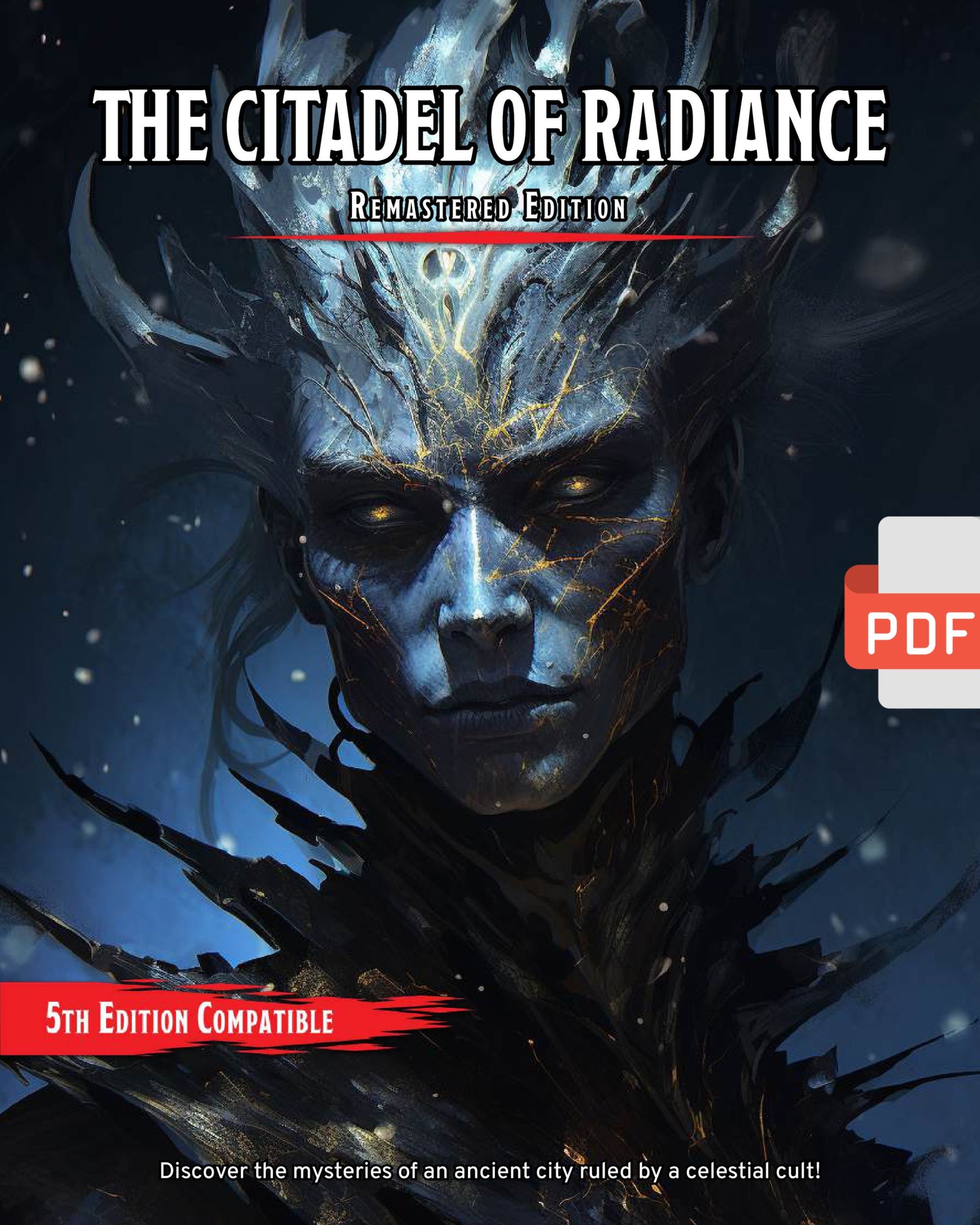 Core XII - Full Catalog | Codex Bundles – Ariadne's Codex of Strings