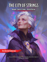 Core XII - Full Catalog | Codex Bundles – Ariadne's Codex of Strings