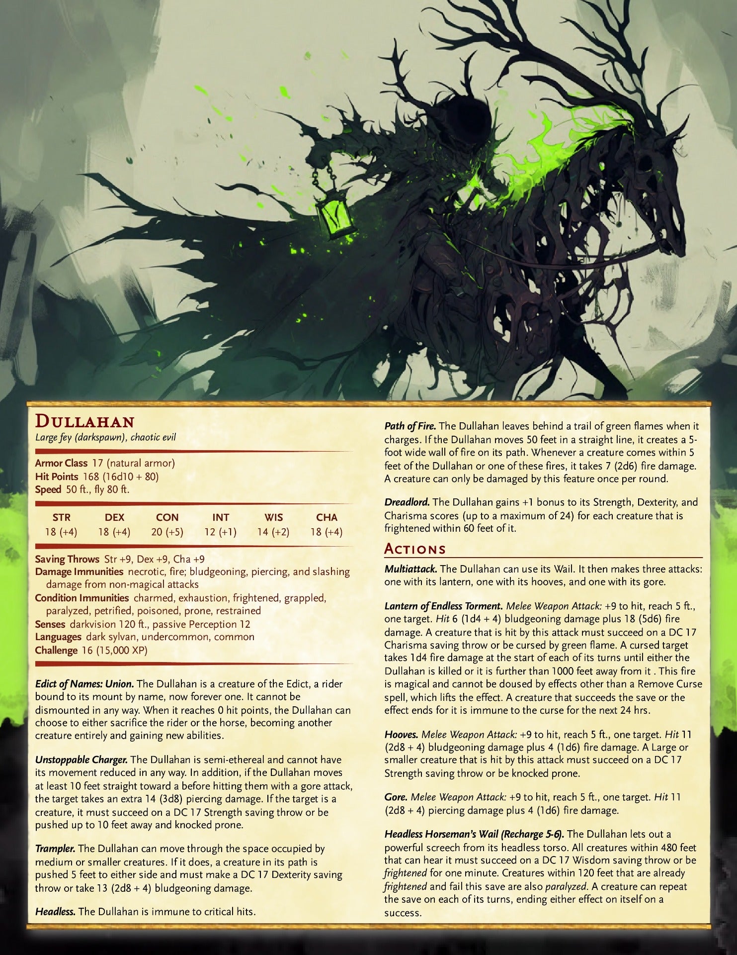 The Emerald Crown | Codex Settings – Ariadne's Codex of Strings