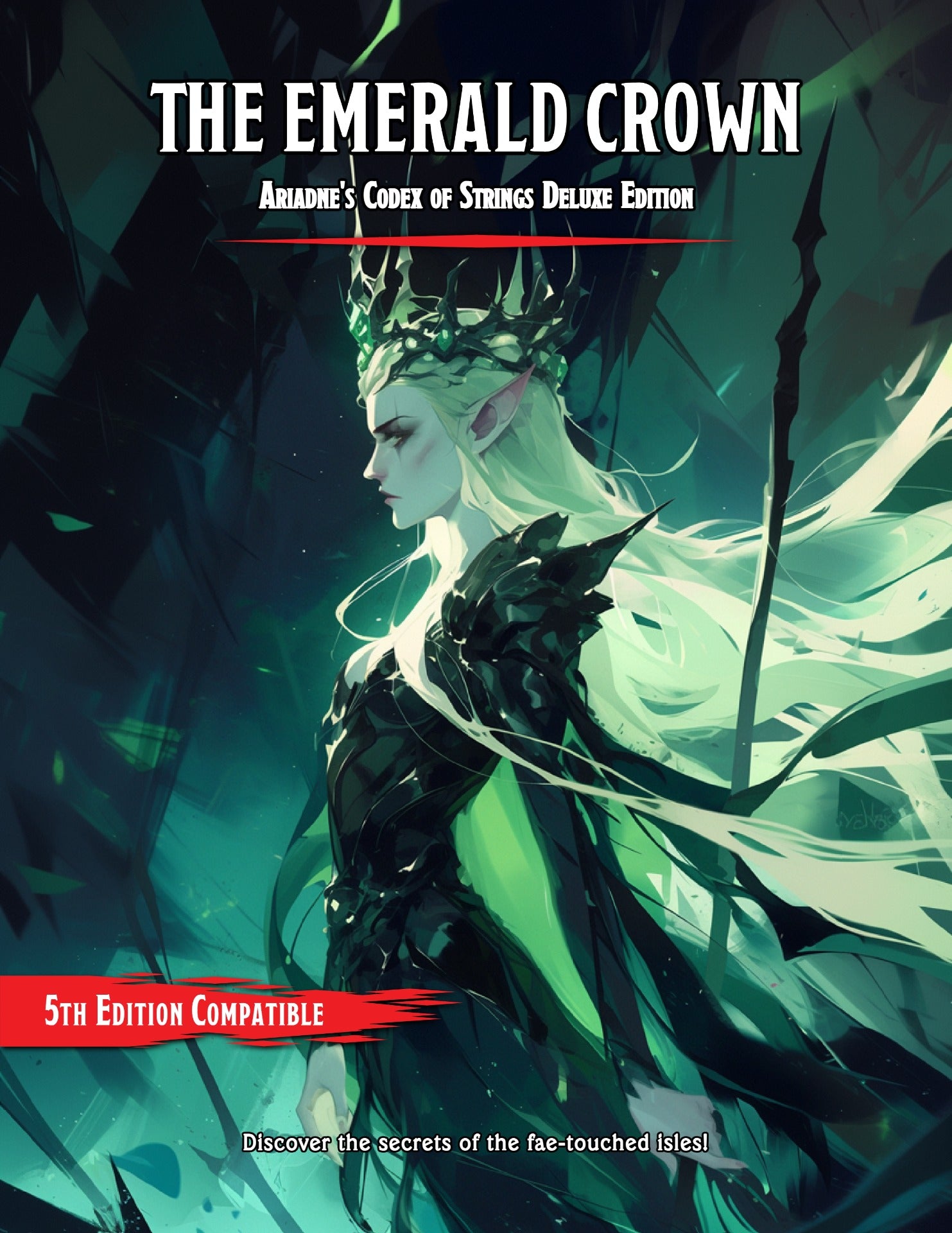 Core XII - Full Catalog | Codex Bundles – Ariadne's Codex of Strings