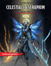 Gallaway's Guide to Celestials & Seraphim Ultimate | Codex Entries ...