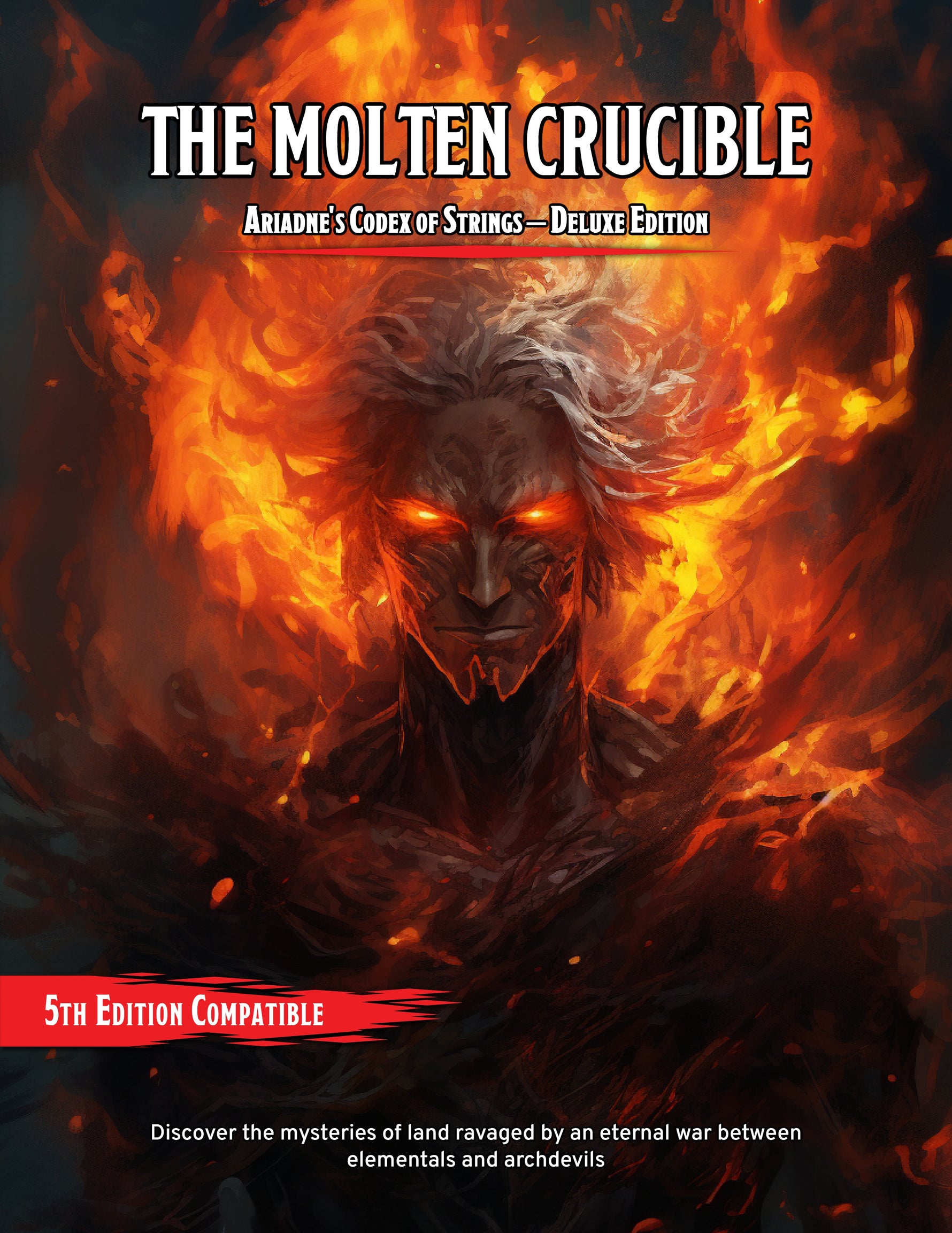 Core XII - Full Catalog | Codex Bundles – Ariadne's Codex of Strings