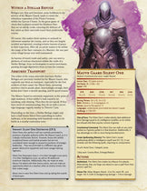 The Nova Cluster | Codex Core XII – Ariadne's Codex of Strings