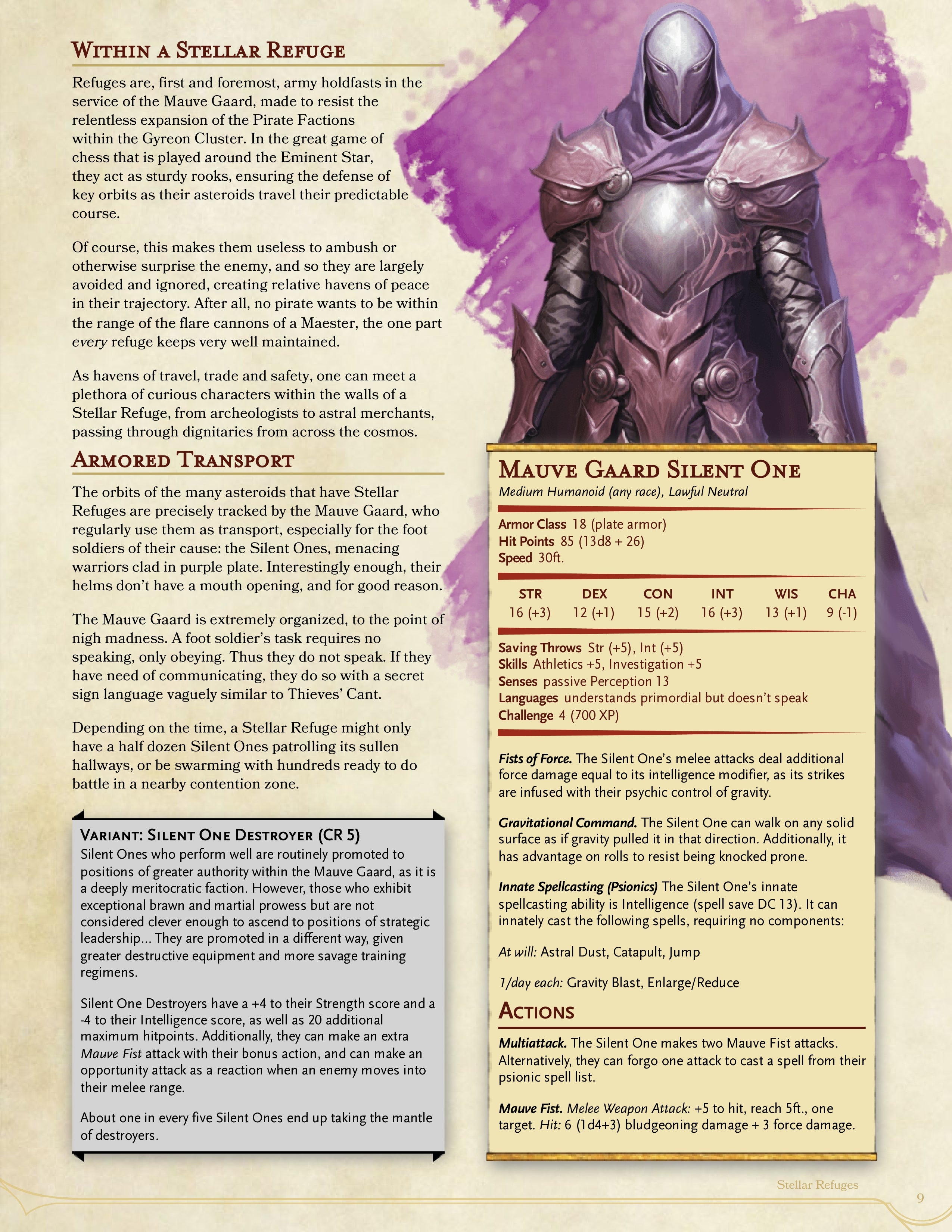 The Nova Cluster | Codex Core XII – Ariadne's Codex of Strings