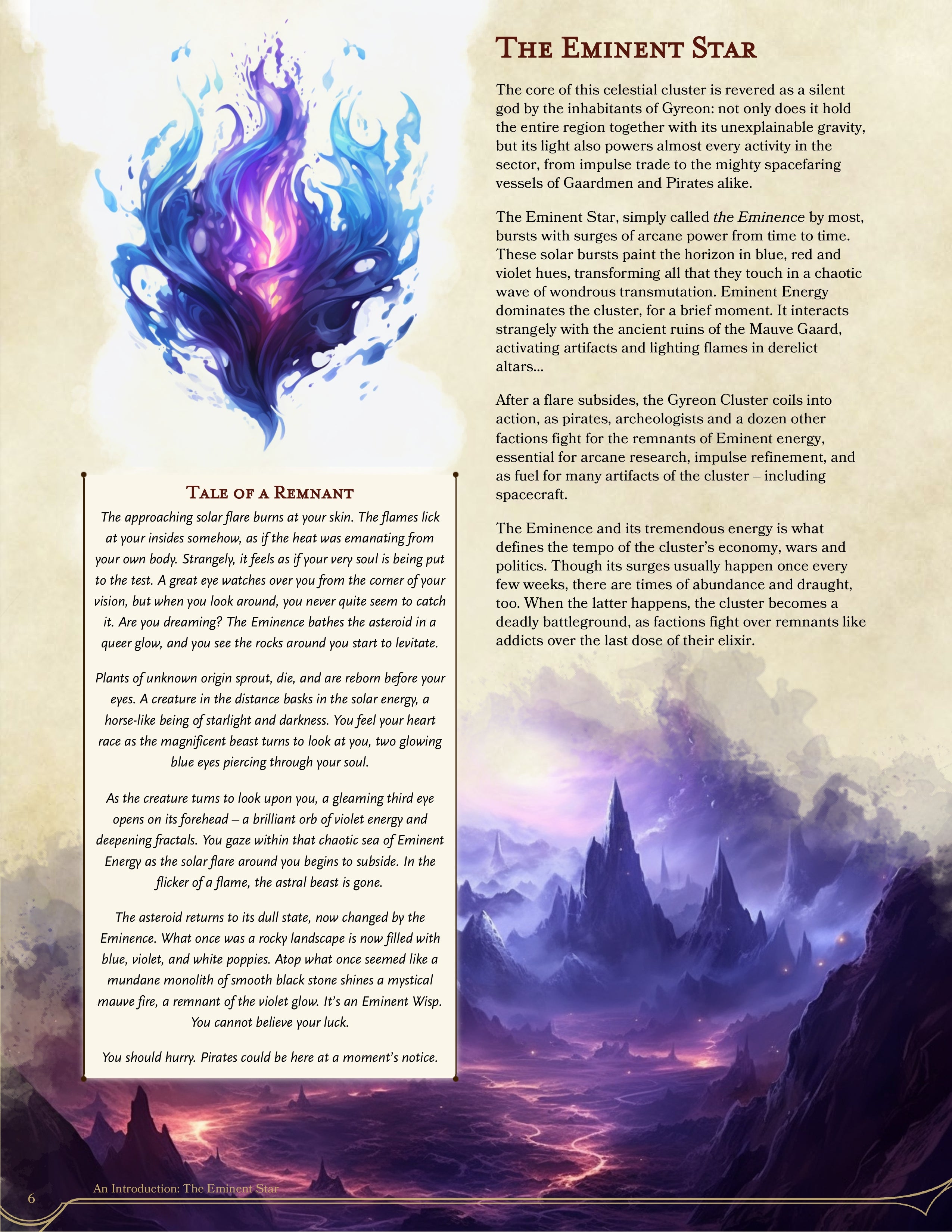 The Nova Cluster | Codex Core XII – Ariadne's Codex of Strings