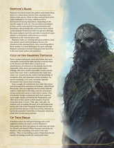 Beneath the Primordial Waves | Codex Entries – Ariadne's Codex of Strings