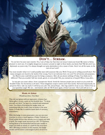 The Rippling East | Codex Core XII – Ariadne's Codex of Strings