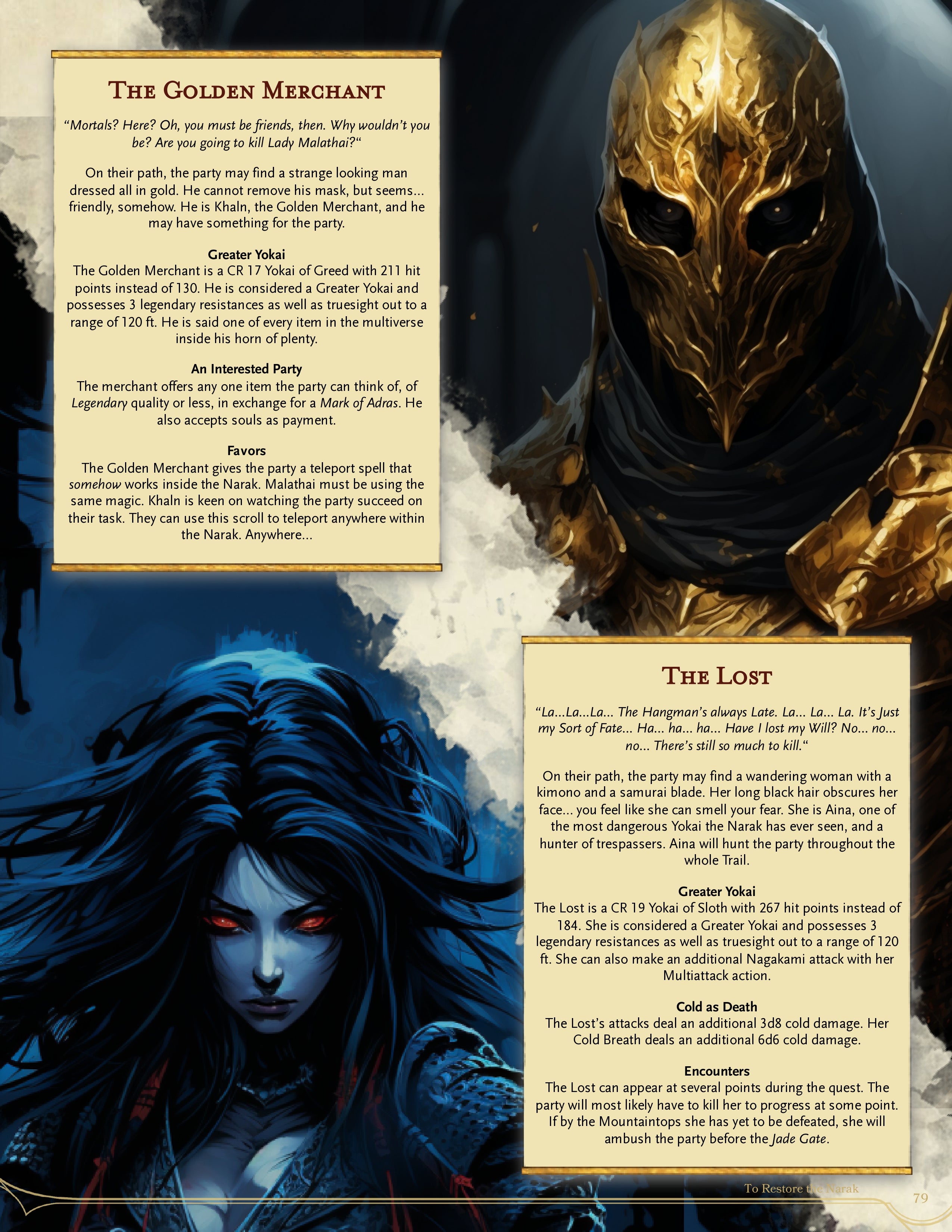 The Rippling East | Codex Core XII – Ariadne's Codex of Strings