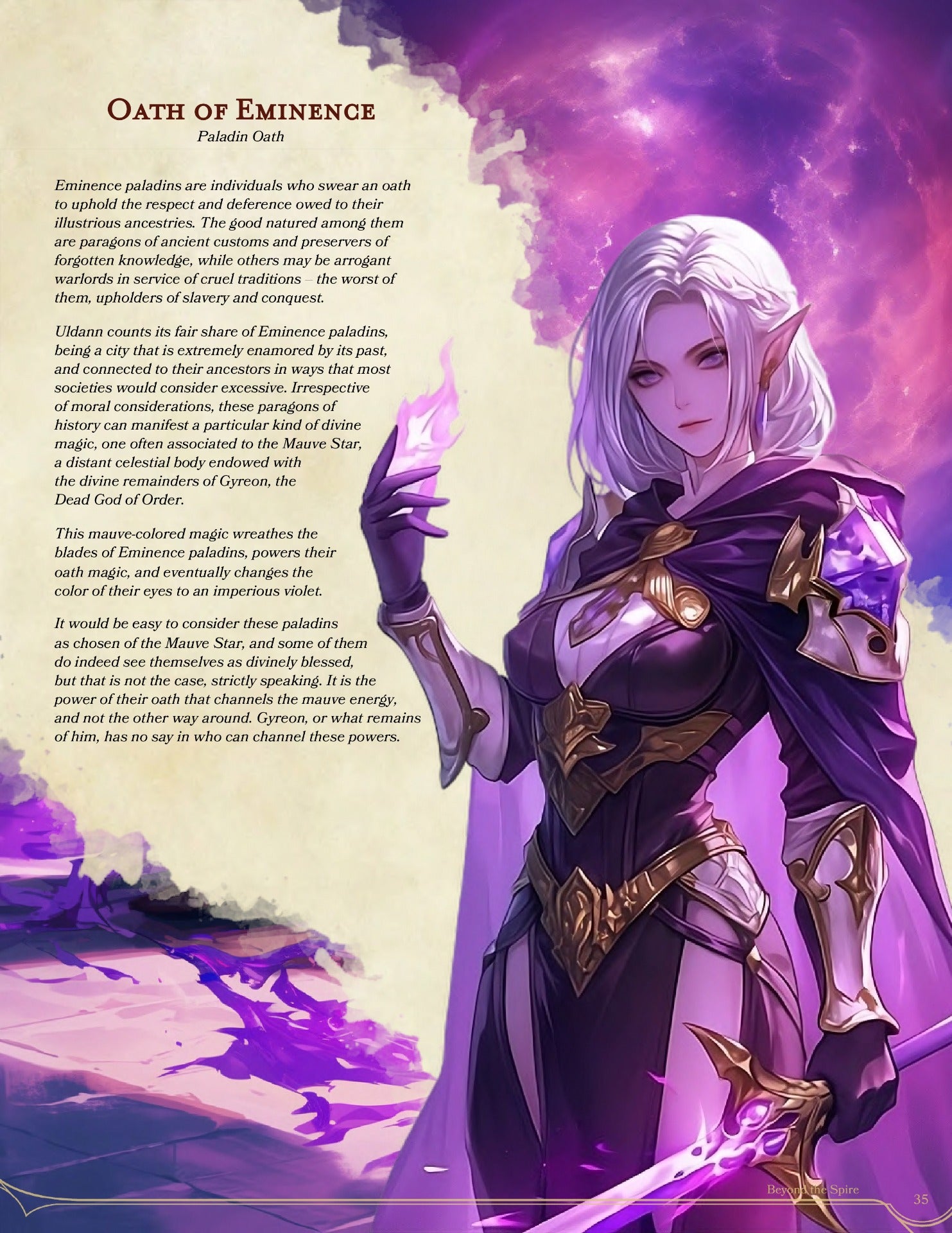 The Last Bastion | Codex Core XII – Ariadne's Codex of Strings