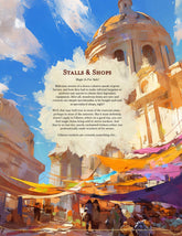 The Last Bastion | Codex Core XII – Ariadne's Codex of Strings